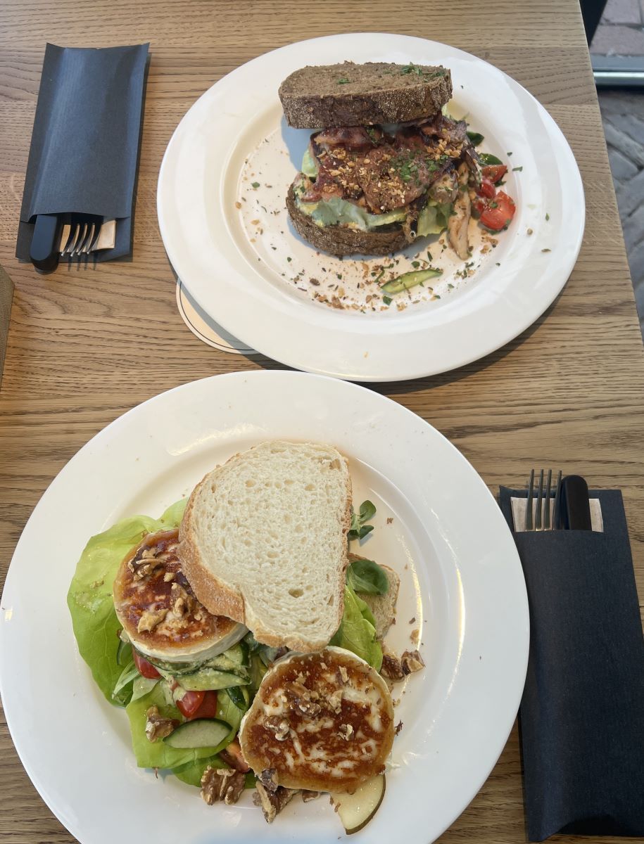 Lekker eten in De Koog: dit zijn onze favorieten